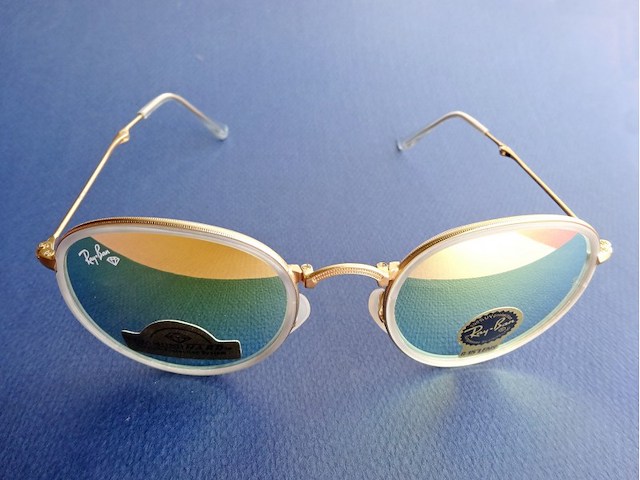 RAY BAN rb3517 Diamond Hard Italy