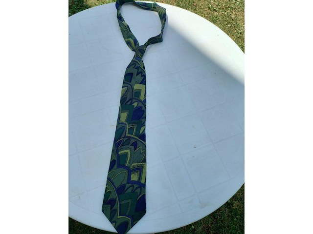 Zelena kravata