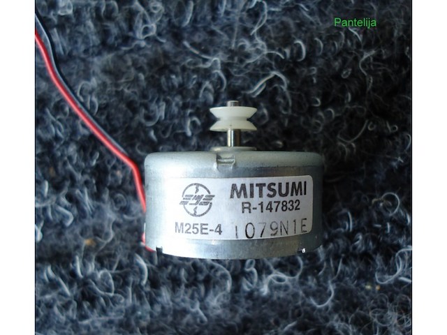 Elektromotor R-147832