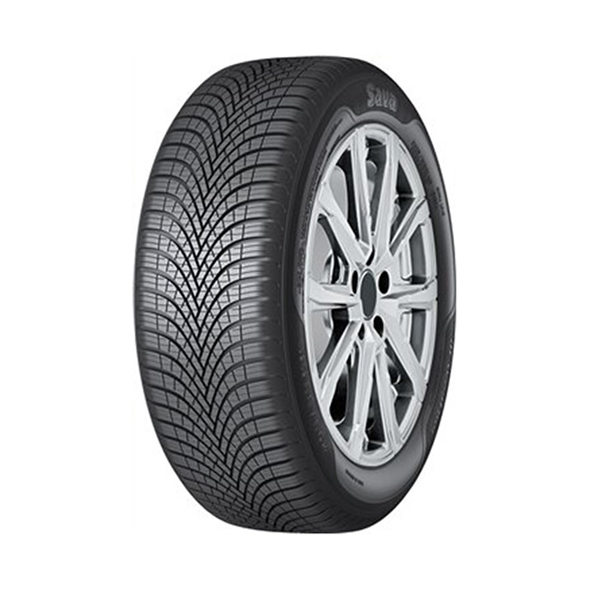 SAVA 185/60 R14 All Weather 82H