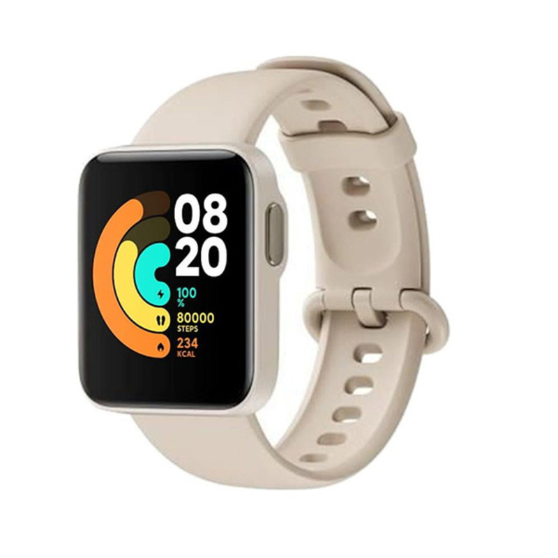 Pametni sat XIAOMI Mi Watch Lite/1.4"/LCD/bež