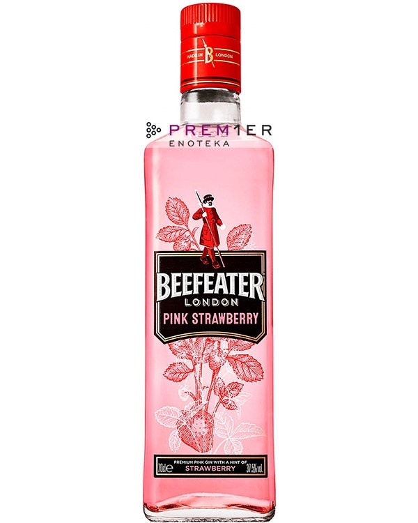 Beefeater Pink 0.70l