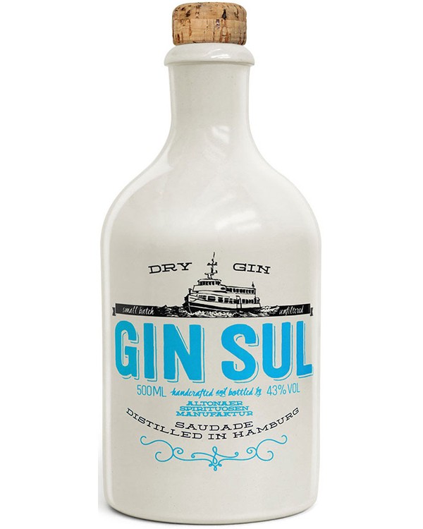 Gin Sul 0.50l