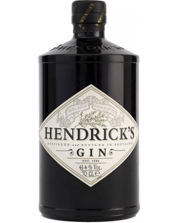 Hendrick's 0.70l