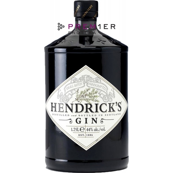 Hendrick's Original Gin 1.75l