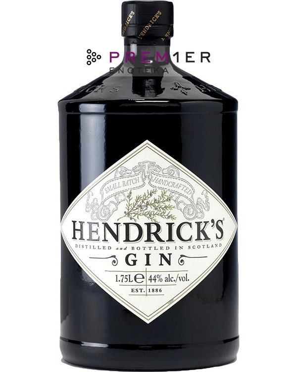 Hendrick's Original Gin 1.75l