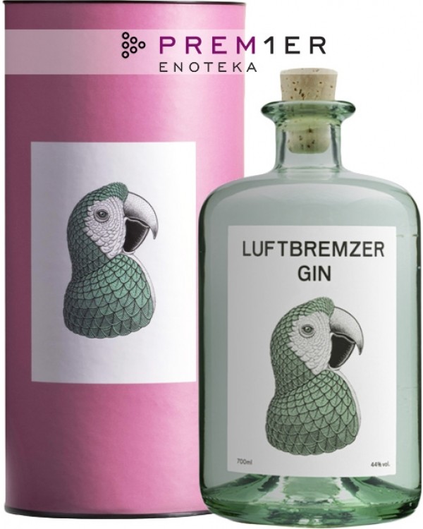 Luftbremzer Gin 0.70l