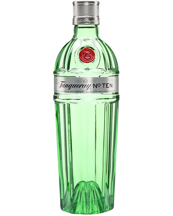 Tanqueray N° Ten 0.70l