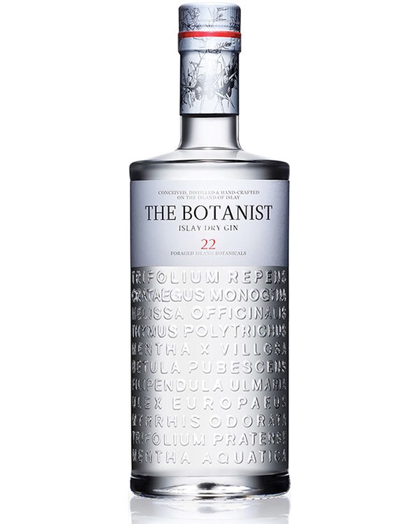 The Botanist 0.70l