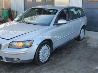 Volvo V50 2.0D 100kw POLOVNI DELOVI