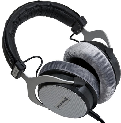 BeyerDynamic DT 880 PRO
Tehnička specifikacija