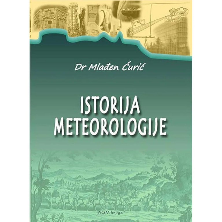 ISTORIJA METEOROLOGIJE