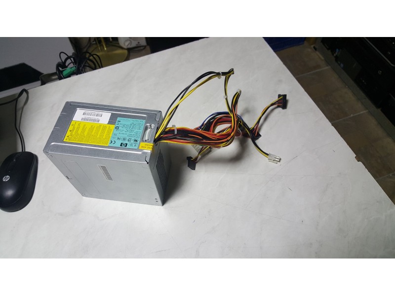 napajanje 300w hp ispravno pin24+4, ,4sata