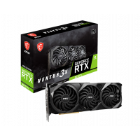 MSI GeForce RTX 3070 Ti VENTUS 3X 8G OC