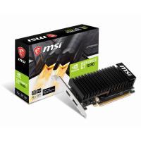 MSI GeForce GT 1030 2GHD4 LP OC