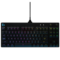 Logitech G Pro Mechanical Gaming Keyboard