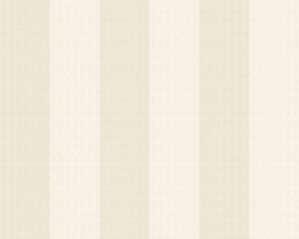 Karl Lagerfeld Wallpaper «Stripes, Beige, Cream» 378495