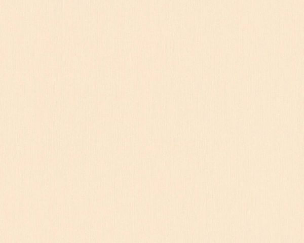 Karl Lagerfeld Wallpaper «Uni, Beige, Cream» 378804