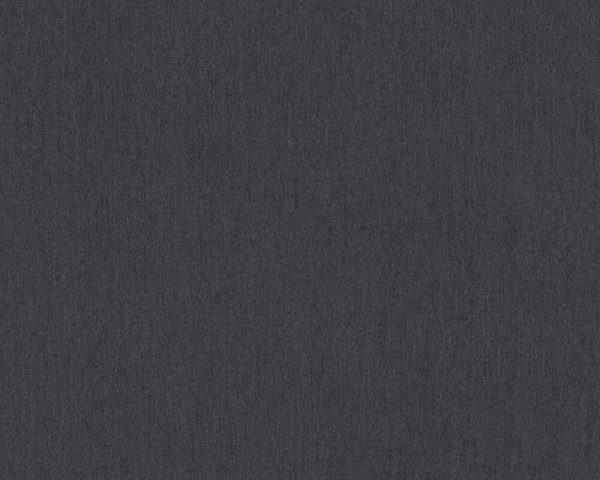 Karl Lagerfeld Wallpaper «Uni, Black» 378859