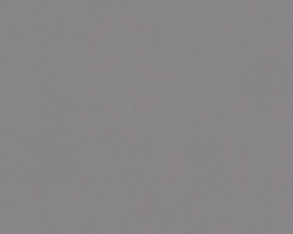 Karl Lagerfeld Wallpaper «Uni, Grey» 378828