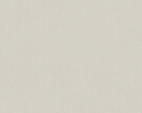 Karl Lagerfeld Wallpaper «Uni, Grey» 378880