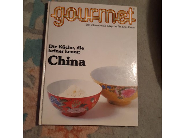 Die Küche China