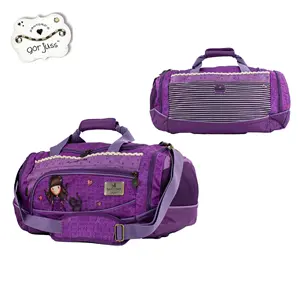 TORBA SPORTSKA, PUTNA PURRRRRFECT PALS 56*29*29CM