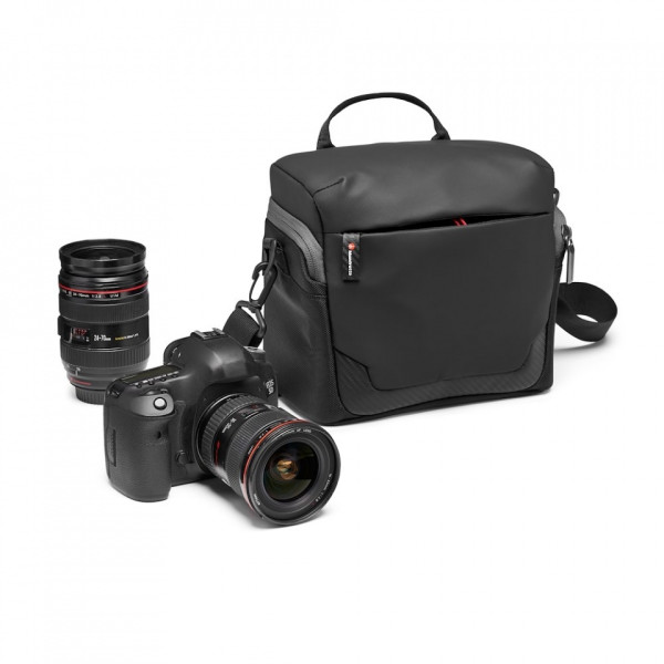 Manfrotto Advanced 2 Camera Shoulder Bag L MB MA2-SB-L