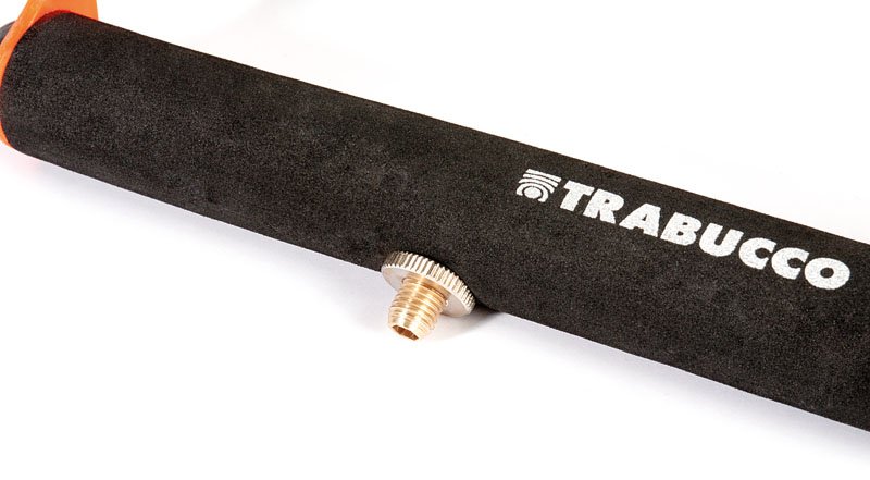 Trabucco XPS PRO FEEDER ROD REST-STRAIGHT 50cm