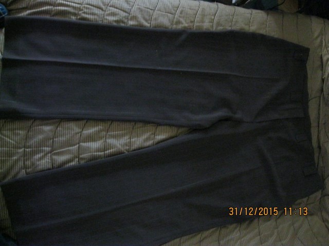 ŽENSKE BRAON PANTALONE XXL 56 TREXS