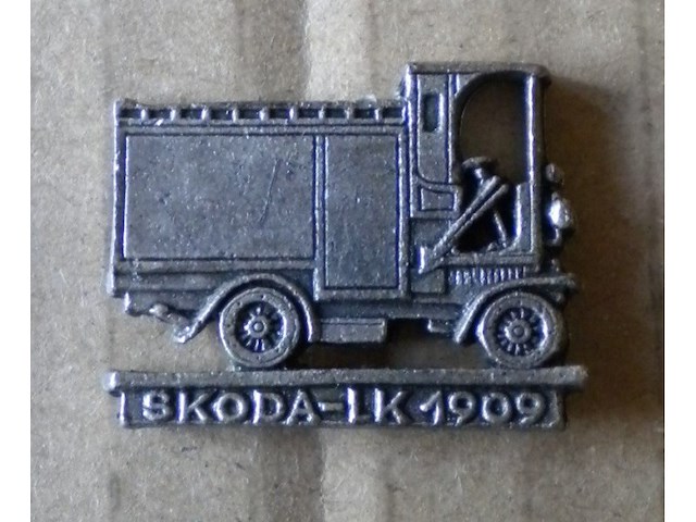 `Škoda LK 1909`