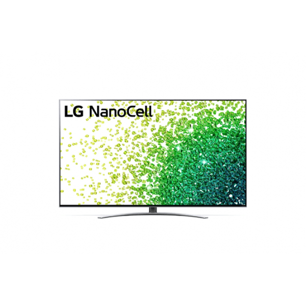 Televizor LG 55NANO883PBNano Cell55''4K HDRsmartwebOS ThinQ AIcrna' ( '55NANO883PB' )