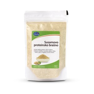 BEYOND SUSAMOVO PROTEINSKO BRASNO 200gr