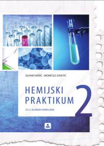 Hemijski praktikum 2