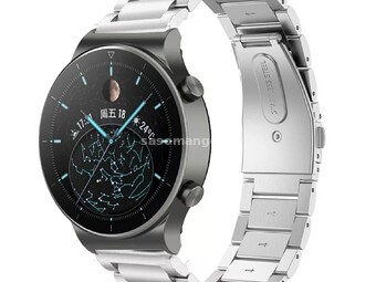 Huawei watch gt, gt2, gt2e, gt2 pro, galaxy watch, gear s3 narukvica