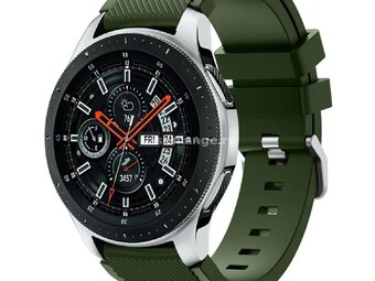 Silikonska narukvica samsung galaxy watch,. Huawei watch narukvica, Xiaomi narukvica