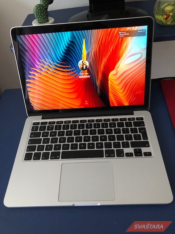 MacBook Pro 2015 13