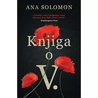 Knjiga o V. - Ana Solomon