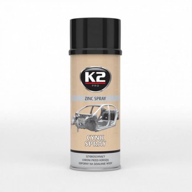 K2
CINK SPREJ 400ml | Dostupno u prodavnici