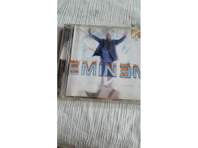 CD.EMINEM..MTV..2002.