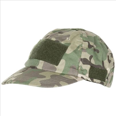 Baseball cap kačket multicam