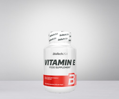 VITAMIN E