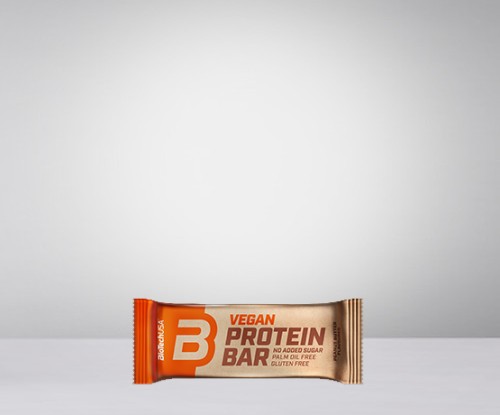 Vegan Protein Bar