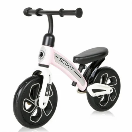 Lorelli Bicikl Balance Bike Scout Pink