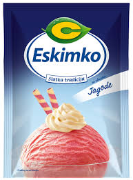 Eskimko jagoda 75gr