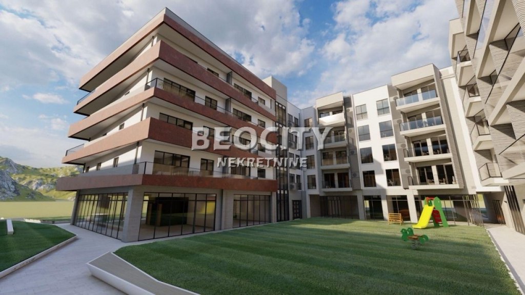 Tivat, Centar, , 0. 5, 34m2, 136000EUR