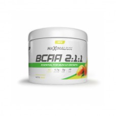 BCAA 2:1:1, 400g