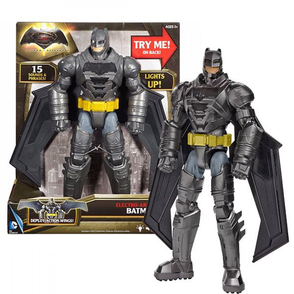 Batman figura 2017-5-1/DJH09 17301