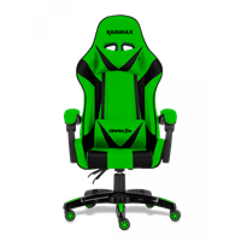 RAIDMAX DRAKON Gaming Chair DK602 ZELENA 028-0048