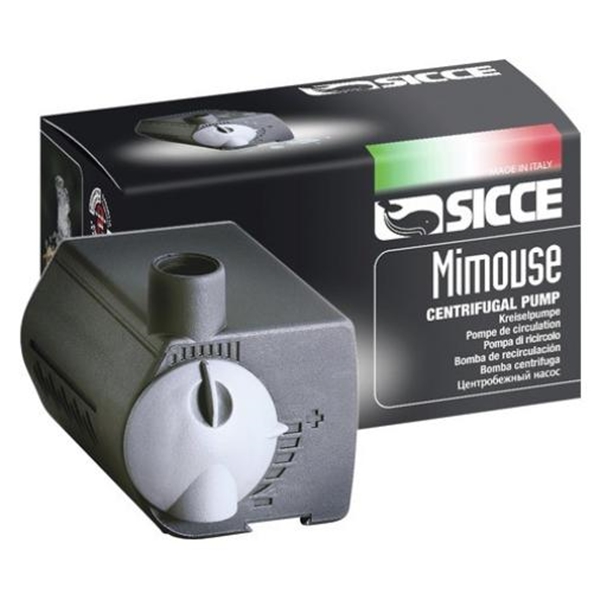 Sicce Mi-Mouse 300l/h